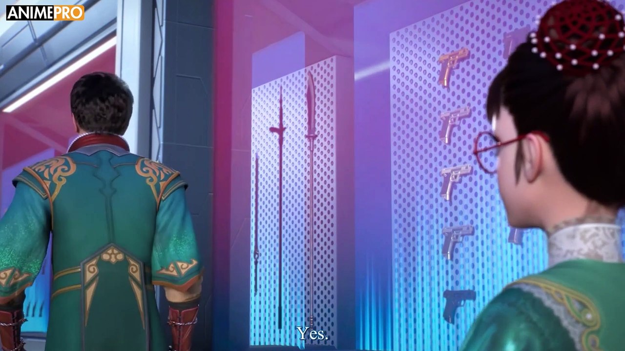 Carp Reborn Season 3 - Episode 6 EN Sub─影片 Dailymotion