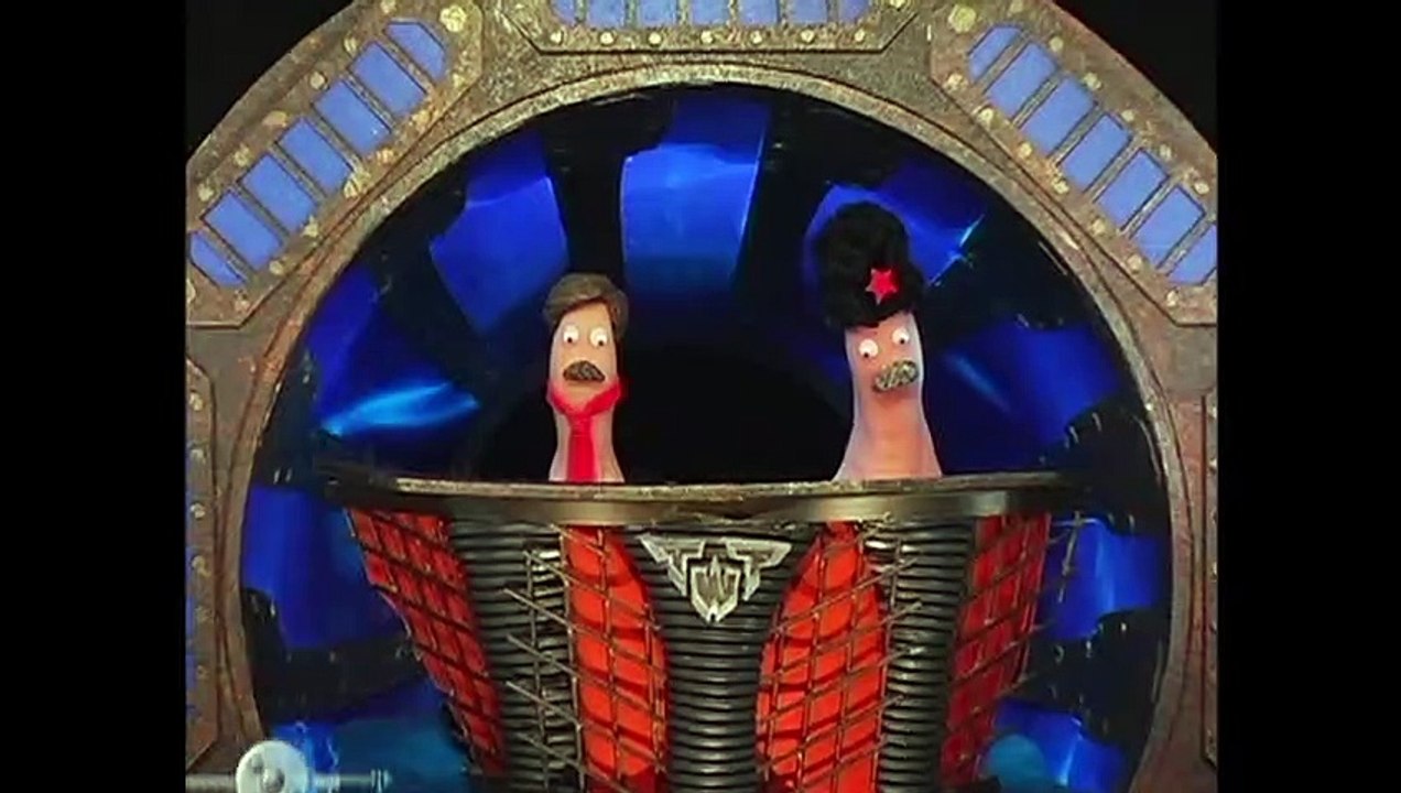 TWF: Royal Thumble - video Dailymotion