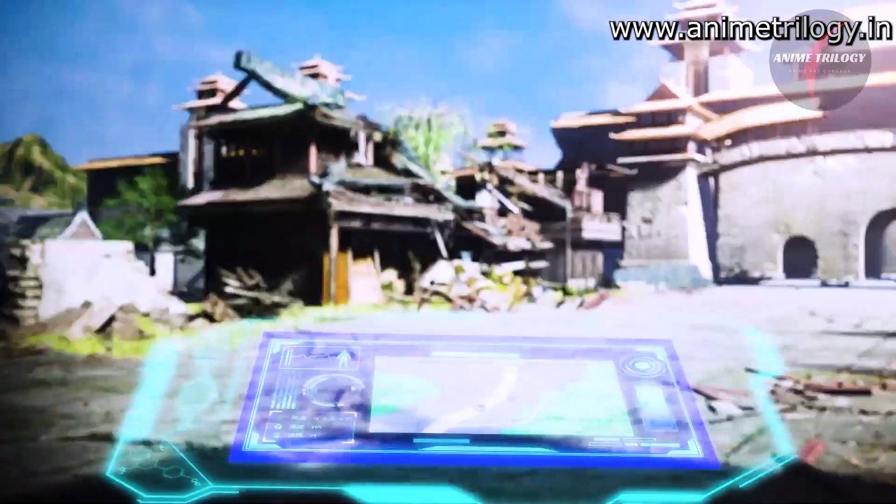 Carp Reborn Season 3 Episode 4 - video Dailymotion