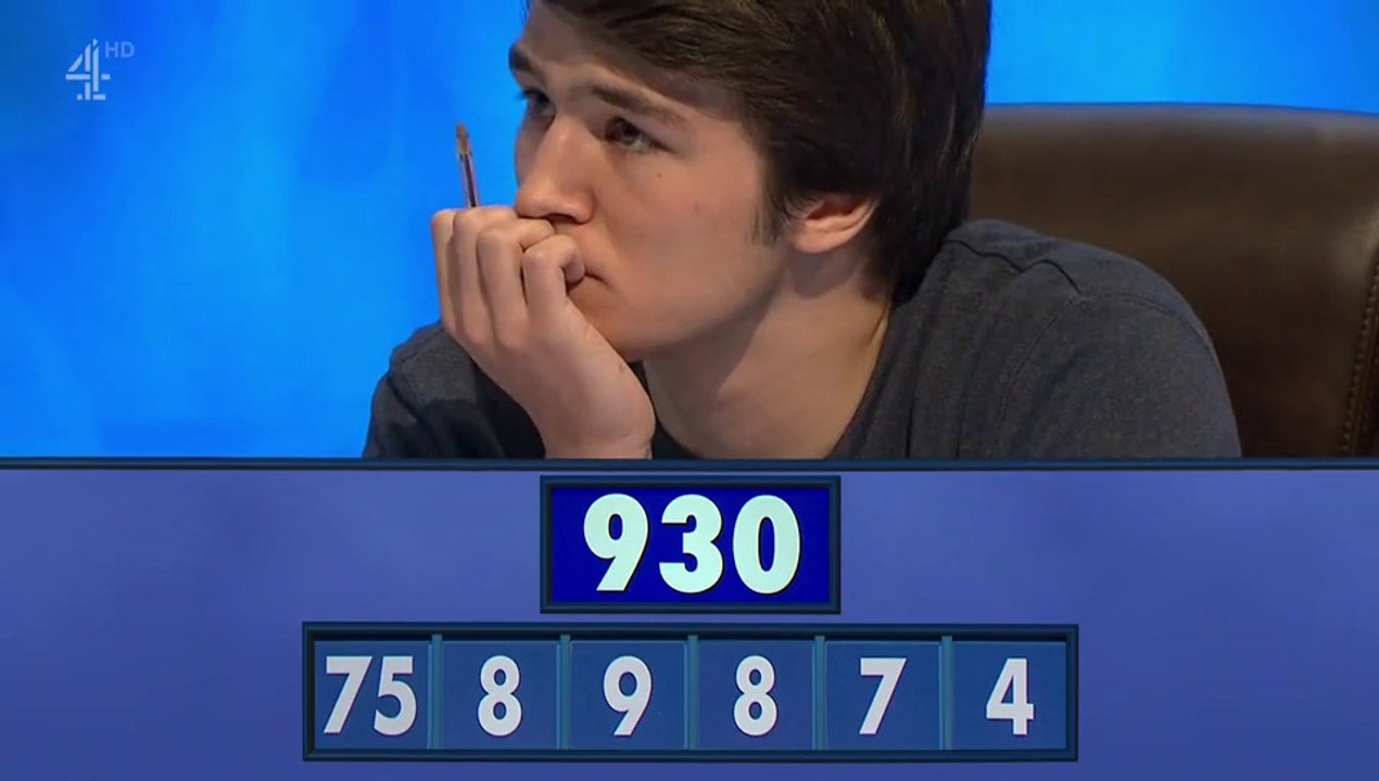 Countdown | Tuesday 10th December 2019 | Episode 7223 - video Dailymotion