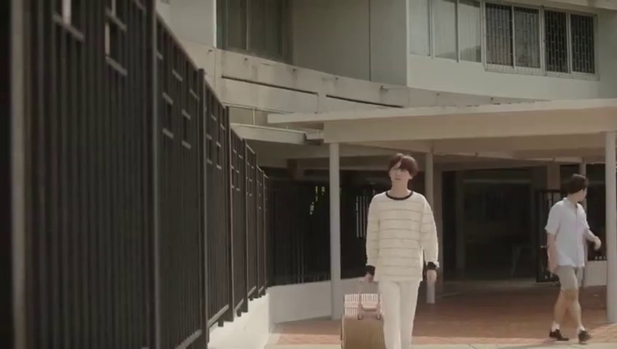 7 Project - Ep1 - Eng sub BL - Dailymotion Video