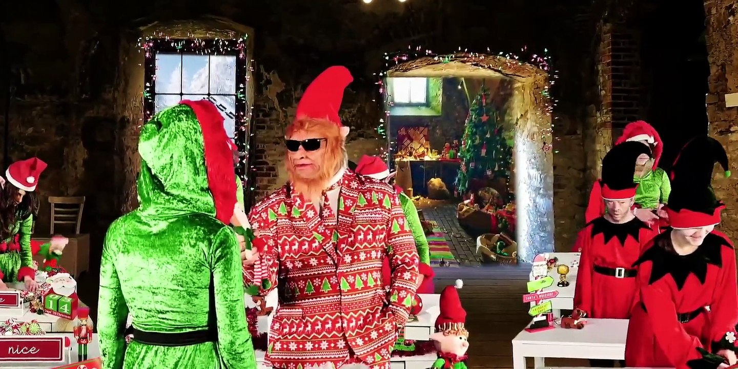 Christmas Zombies (2020) Watch HD - Vídeo Dailymotion