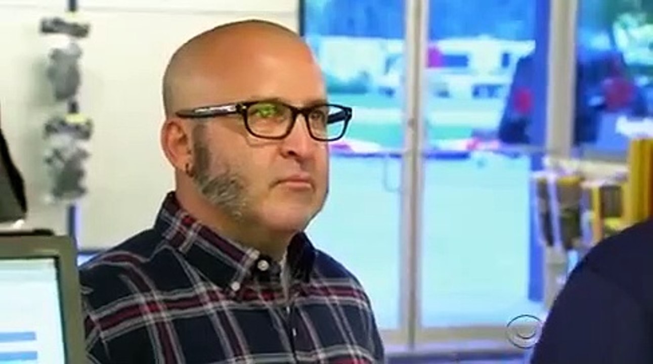 Undercover Boss (US) Se7 - Ep08 HD Watch - video Dailymotion