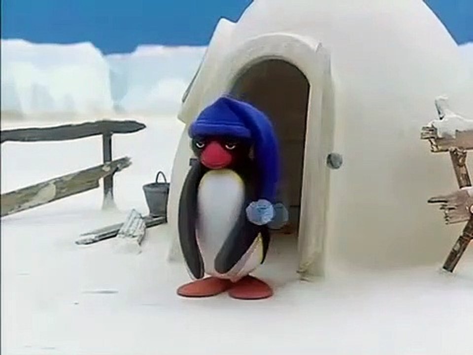 Pingu - Ep91 HD Watch - video Dailymotion