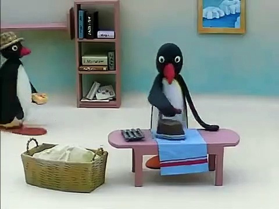 Pingu - Ep93 HD Watch - video Dailymotion
