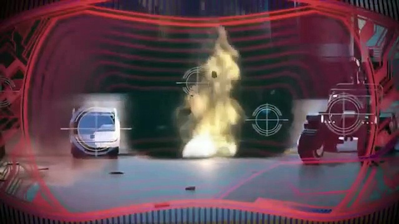 Kong - King Of The Apes - Se1 - Ep08 - Bionic Arms Race HD Watch ...