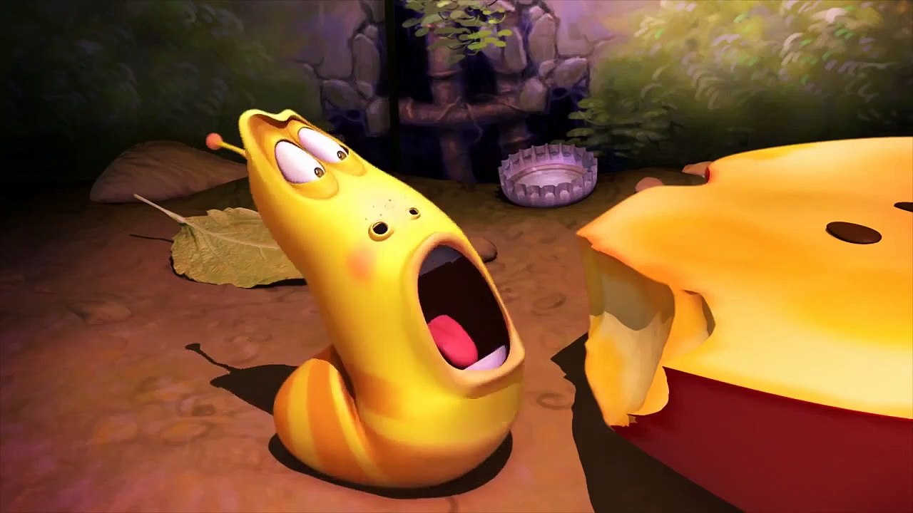 Larva - Volume 3 - Ep05 - Love HD Watch - video Dailymotion