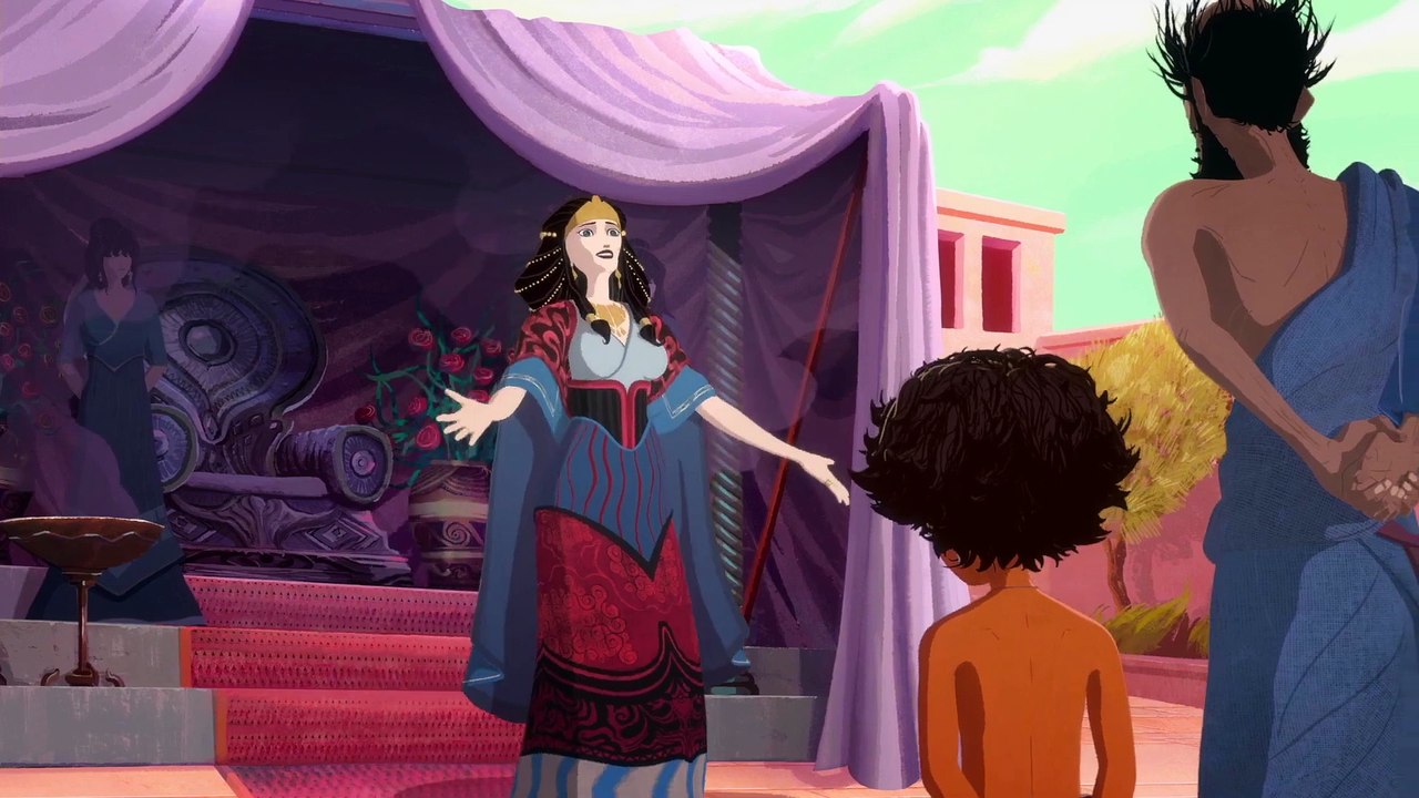 ICARE - Bande-annonce officielle - Au cinéma le 30 mars - Vidéo Dailymotion