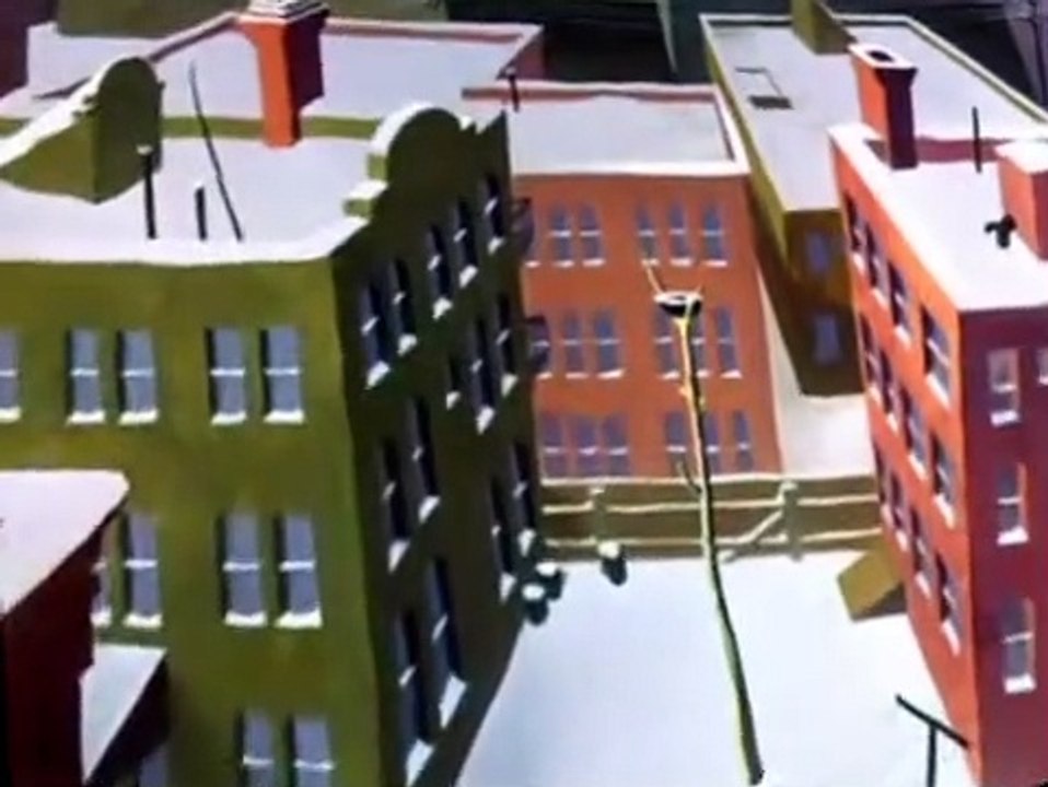 Sylvester and Tweety 1976 Sylvester and Tweety 1976 E023 Putty Tat ...