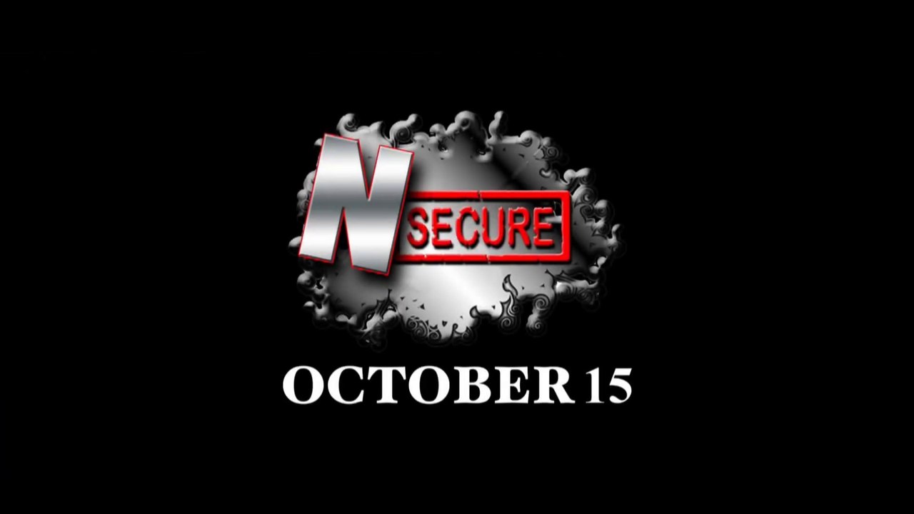 N-SECURE (2010) Trailer VO - HD - Vidéo Dailymotion