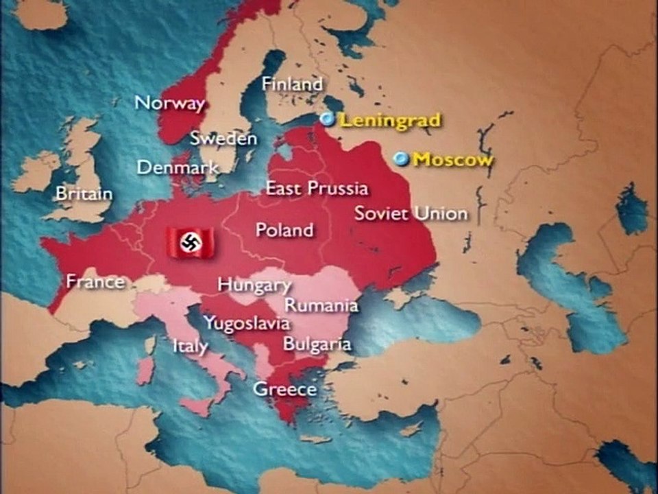 Secrets of World War II episode 2 - video Dailymotion