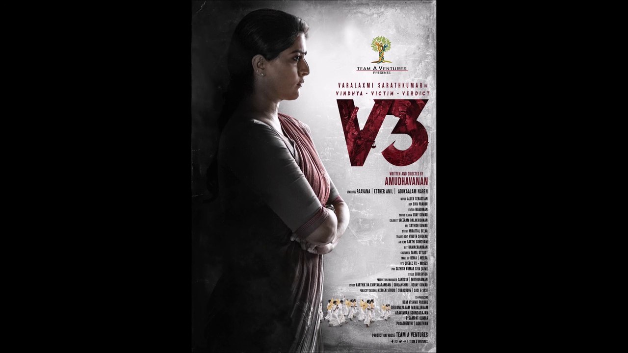 Vindya-Victim-Verdict - Official Trailer © 2023 Drama - video Dailymotion