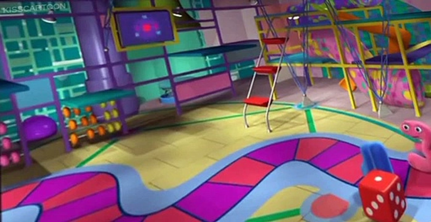 Numberjacks Numberjacks S01 E007 Seven Wonders - video Dailymotion