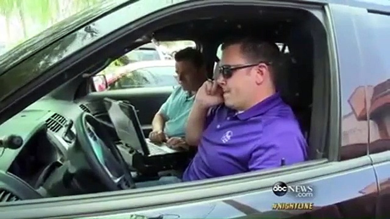 ABC News Nightline - Se1 - Ep88 HD Watch - video Dailymotion
