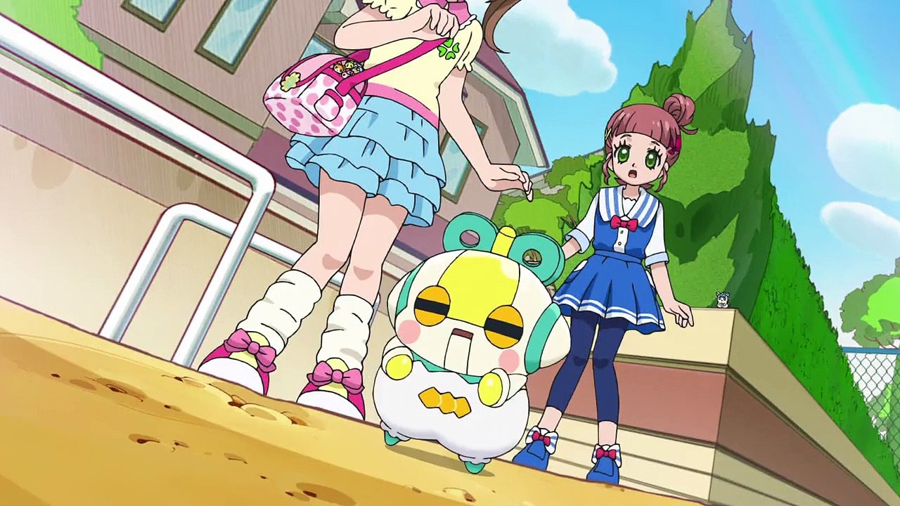 Kamisama Minarai- Himitsu no Cocotama - Ep97 HD Watch - video Dailymotion
