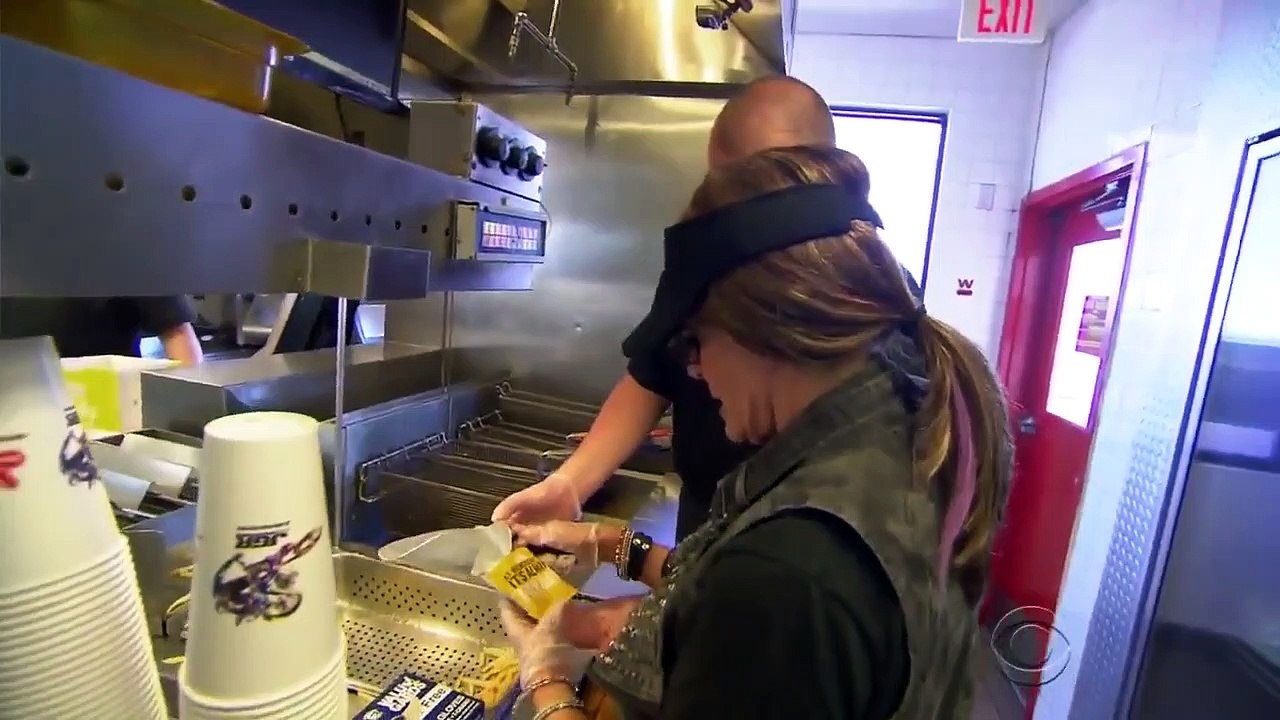 Undercover Boss (US) Se7 - Ep11 HD Watch - video Dailymotion