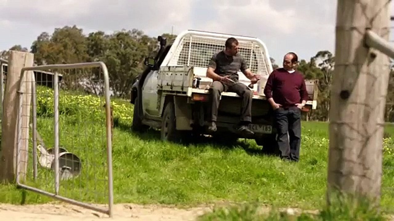 Underbelly Fat Tony and Co - Se1 - Ep05 - The Good, The Bad, The Ugly ...