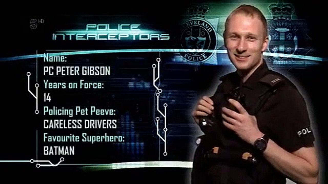 Police Interceptors - Se10 - Ep06 HD Watch - video Dailymotion