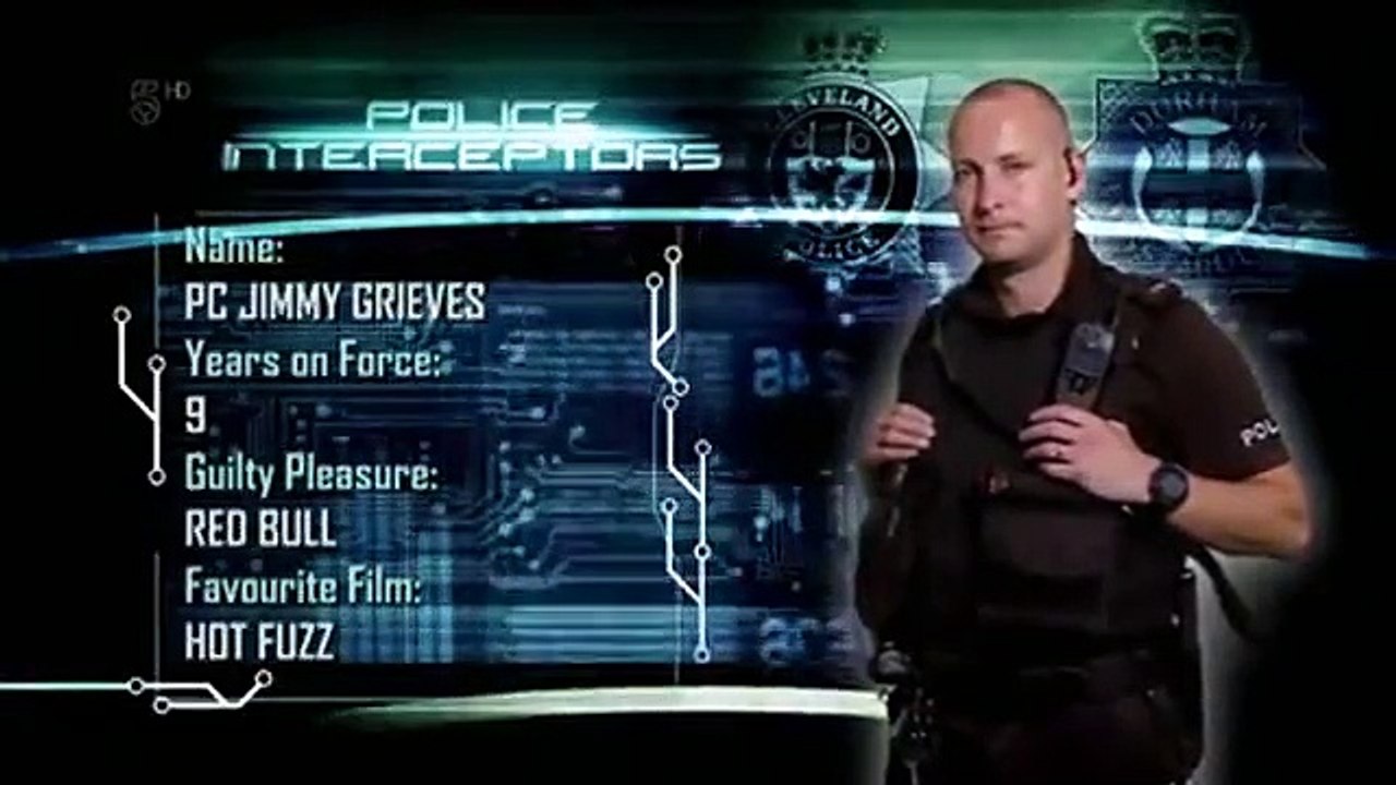 Police Interceptors - Se11 - Ep02 HD Watch - video Dailymotion