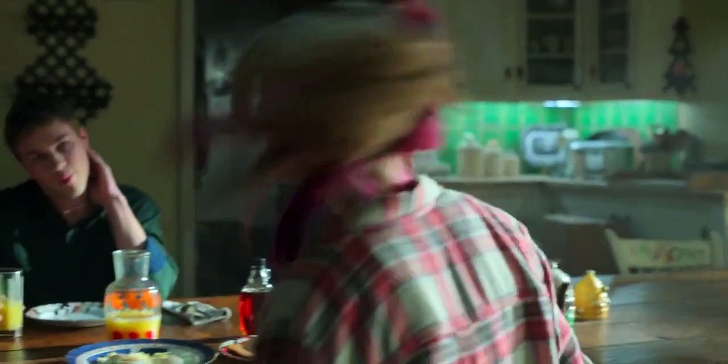 Locke $$ Key - Se1 - Ep04 - Family Tree HD Watch - video Dailymotion