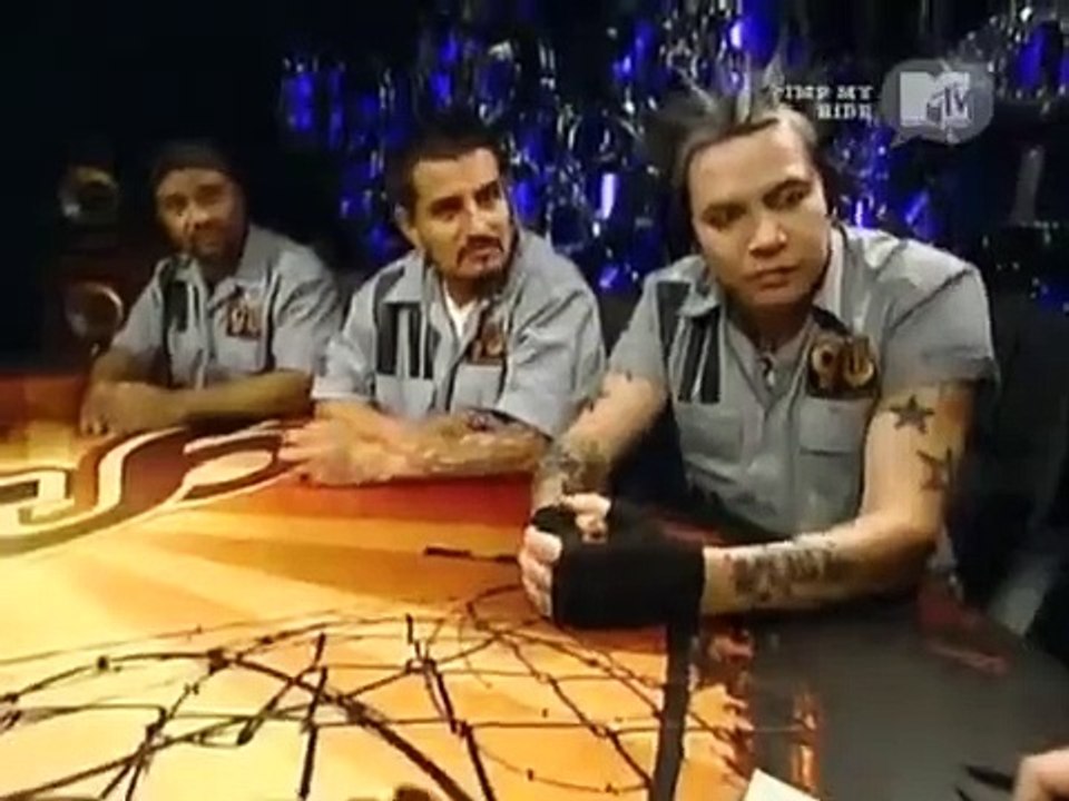 Pimp My Ride - Se6 - Ep15 HD Watch - video Dailymotion