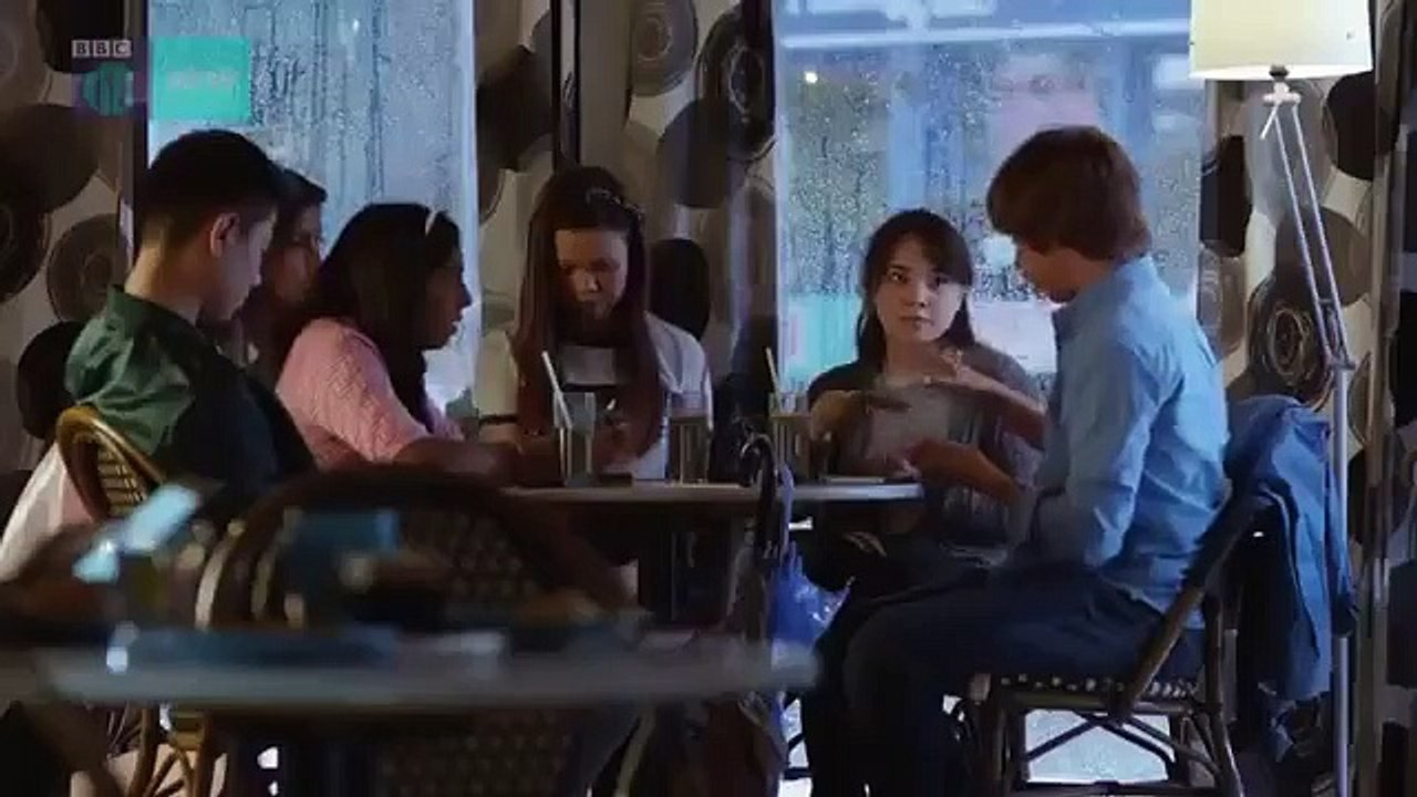 Creeped Out - Se1 - Ep04 - Marti HD Watch - video Dailymotion