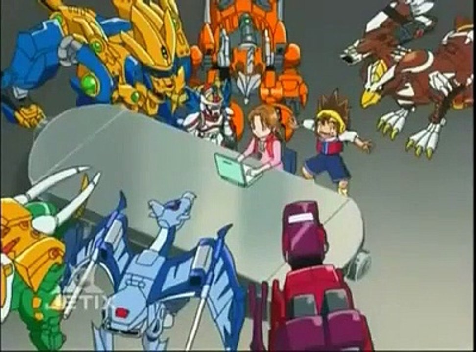 Daigunder - Ep23 HD Watch - video Dailymotion