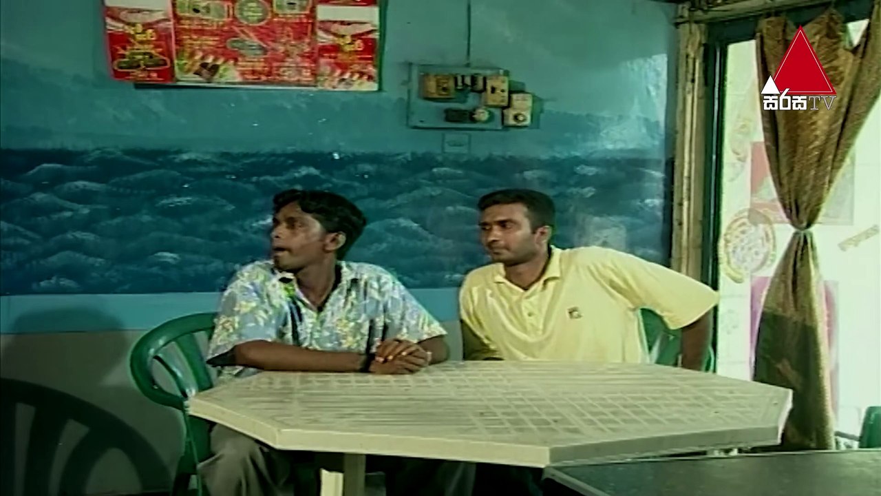 Api Nodanna Live - Part 20 | Suneth Chithrananda (Chooty Malli ...