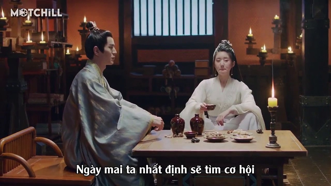 Thả Thí Thiên Hạ Tập 25 VietSub - Thuyết Minh - Video Dailymotion