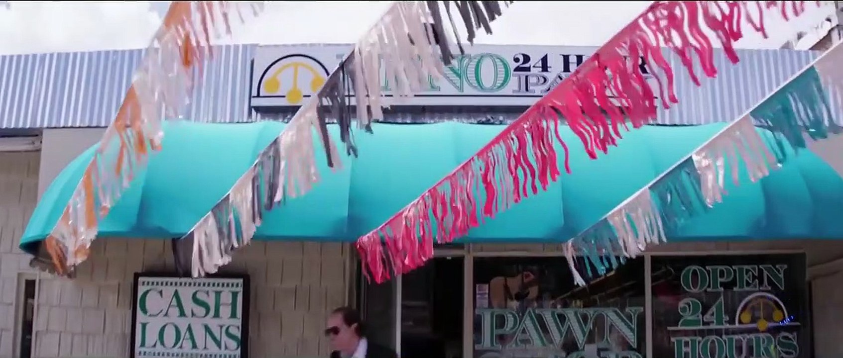 Gold Bande-annonce (ES) - Vidéo Dailymotion