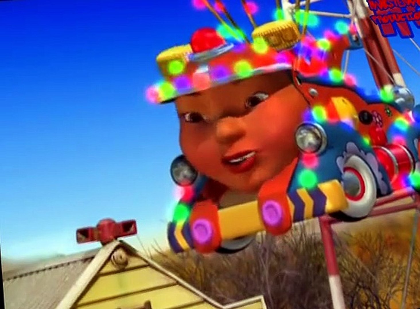 Jay Jay The Jet Plane Jay Jay Christmas Surprise S Pin Page