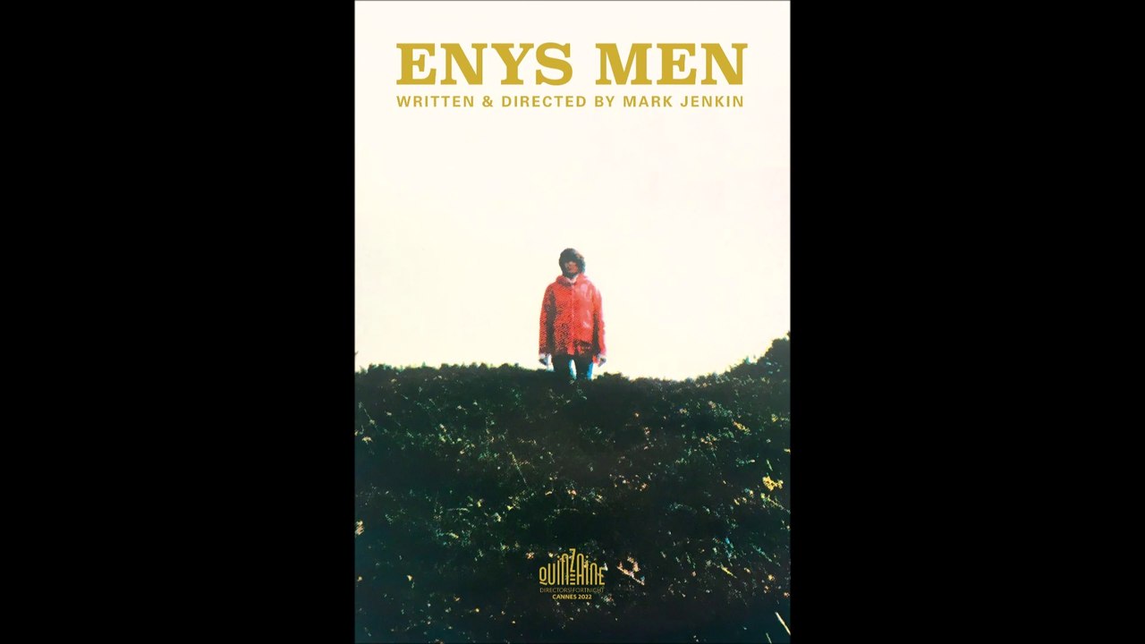 Enys Men - Official Trailer © 2023 Horror - video Dailymotion