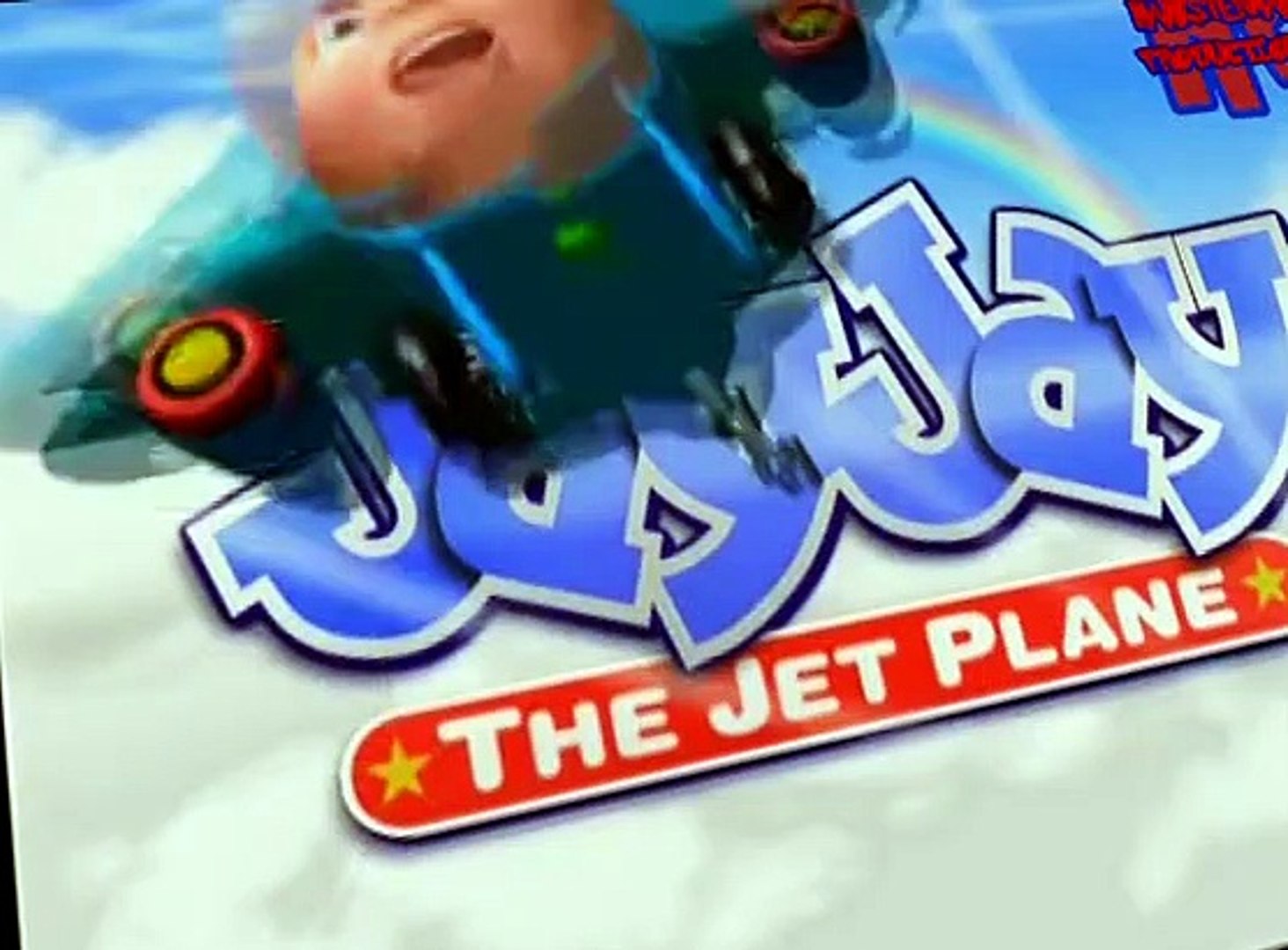 Jay Jay The Jet Plane Jay Jay Christmas Surprise S Pin Page