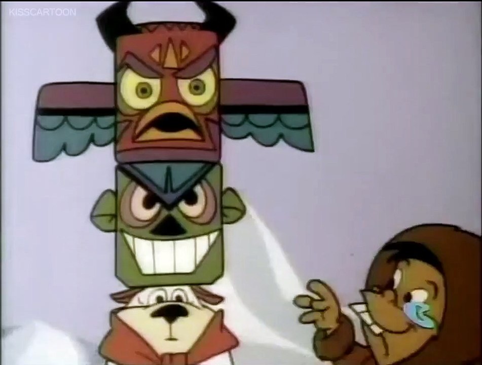 Breezly & Sneezly 10 - As The Snow Flies - video Dailymotion