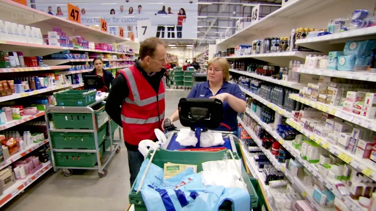 Andrew Marr's Megacities Episode 3 - Sustaining the City - video ...