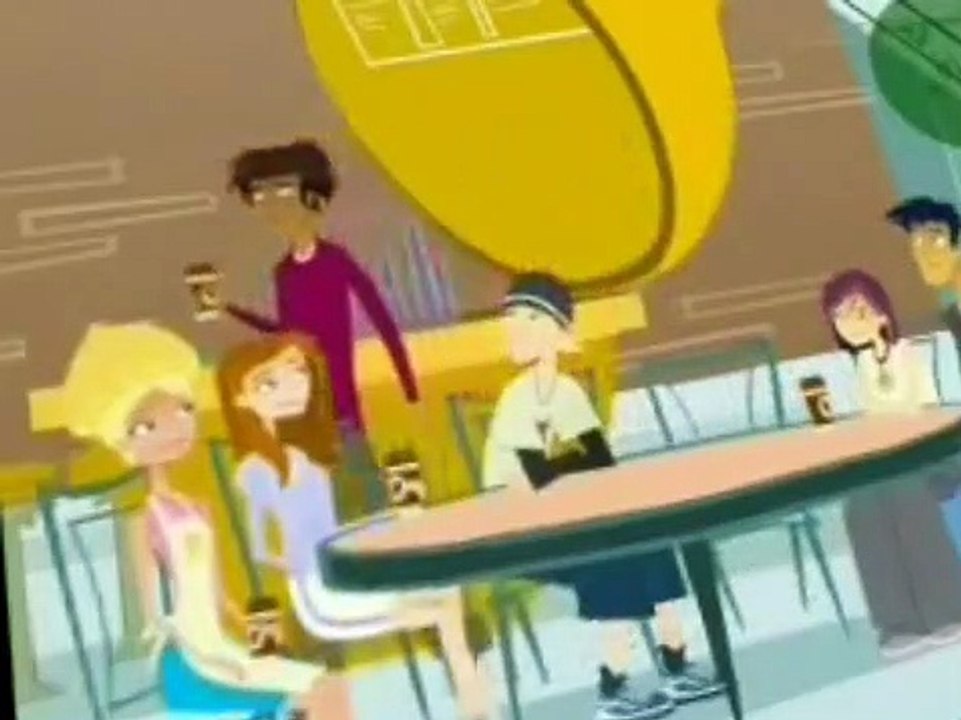 6Teen S04 E010 Part 3 - video Dailymotion