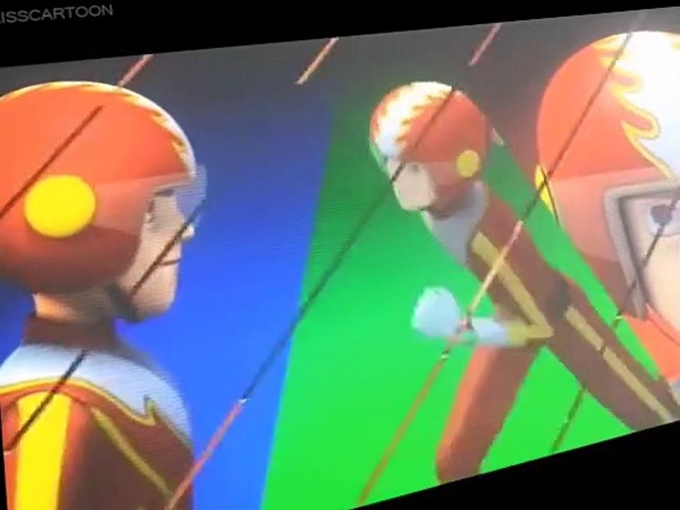 Tayo, the Little Bus S01 E013 - Nuri is a superstar - video Dailymotion