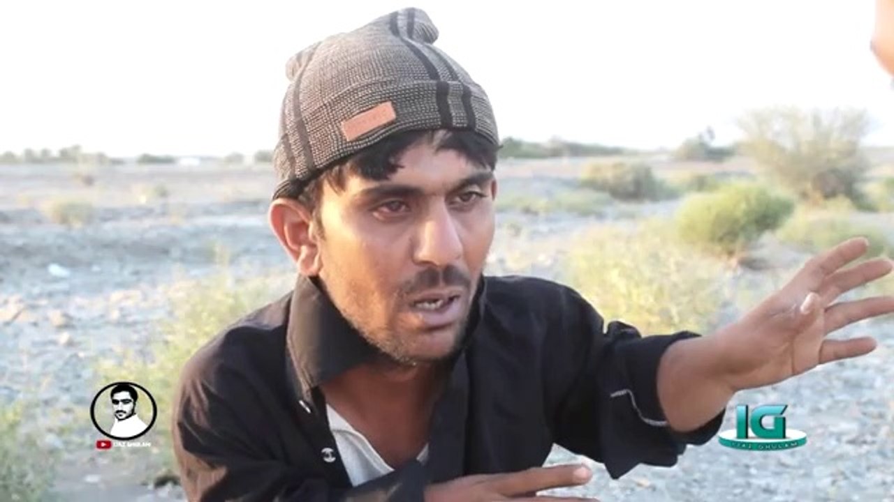 Balochi Short Movie Nisha A Film by Ijaz Ghulam - video Dailymotion