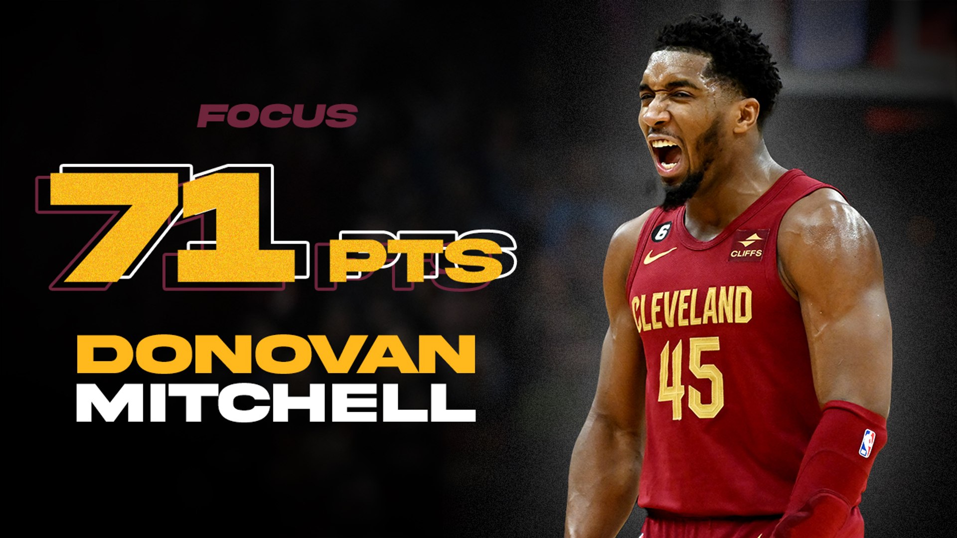 NBA : Focus sur la Masterclass de Donovan Mitc | beIN SPORTS