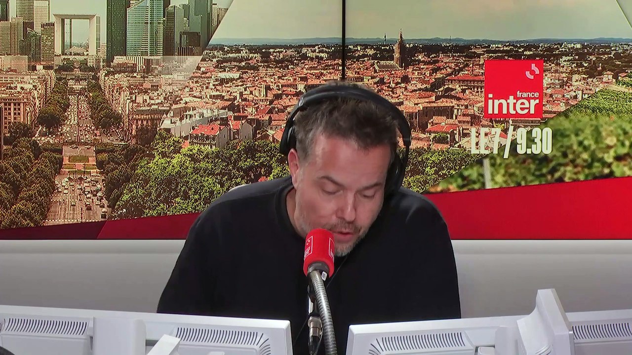 Les économistes Jean-Marc Daniel et Thomas Porcher débattent sur la ...