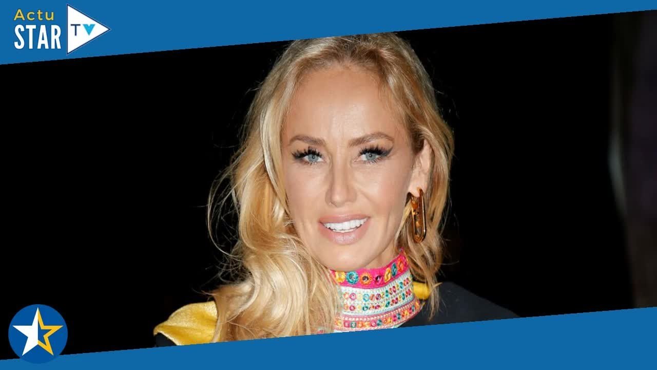 “Ce n'est pas égoïste” : Adriana Karembeu revient sur sa rupture avec son mari dans un message ...