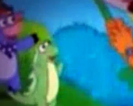 Dora The Explorer videos - Dailymotion
