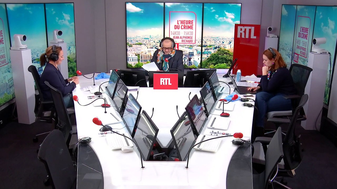 Le journal RTL de 15h du 03 janvier 2023 - Vidéo Dailymotion