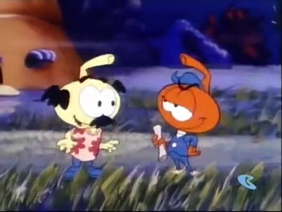 Snorks - Se4 - Ep03 HD Watch - video Dailymotion