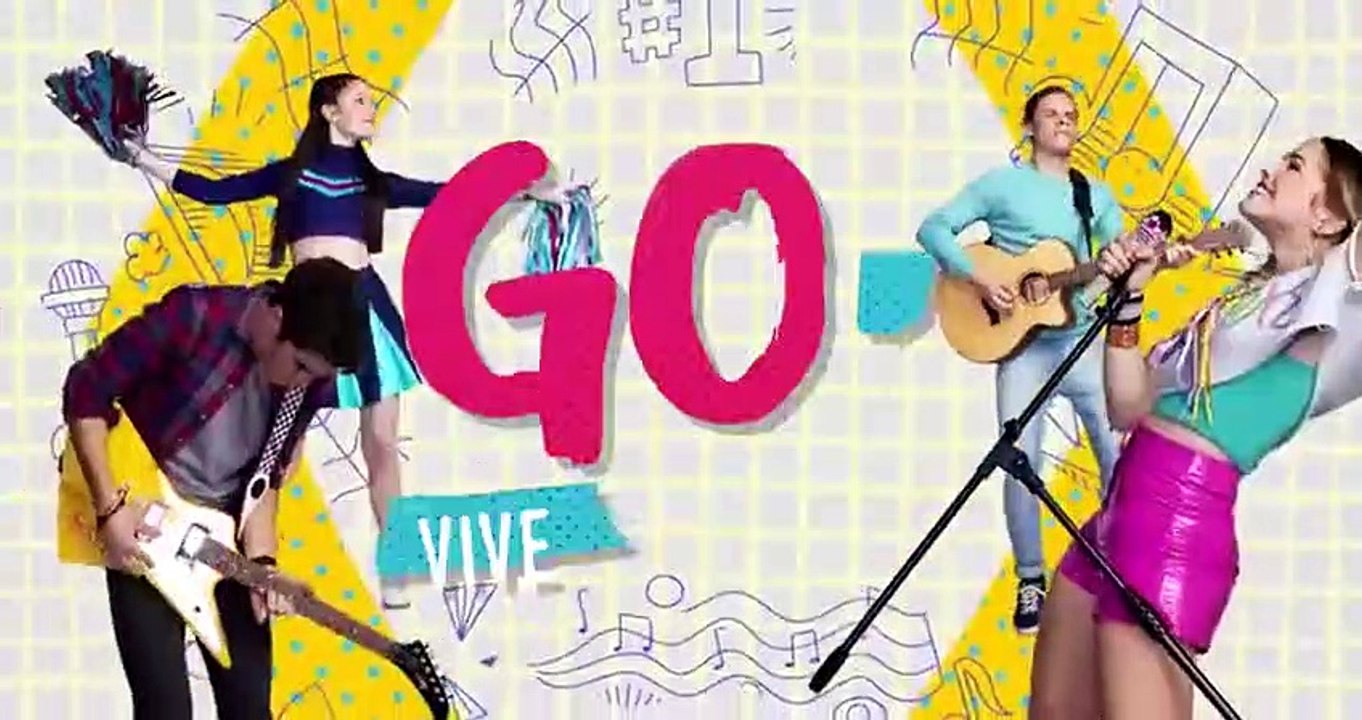 Go! Live Your Way - Se1 - Ep12 HD Watch - video Dailymotion