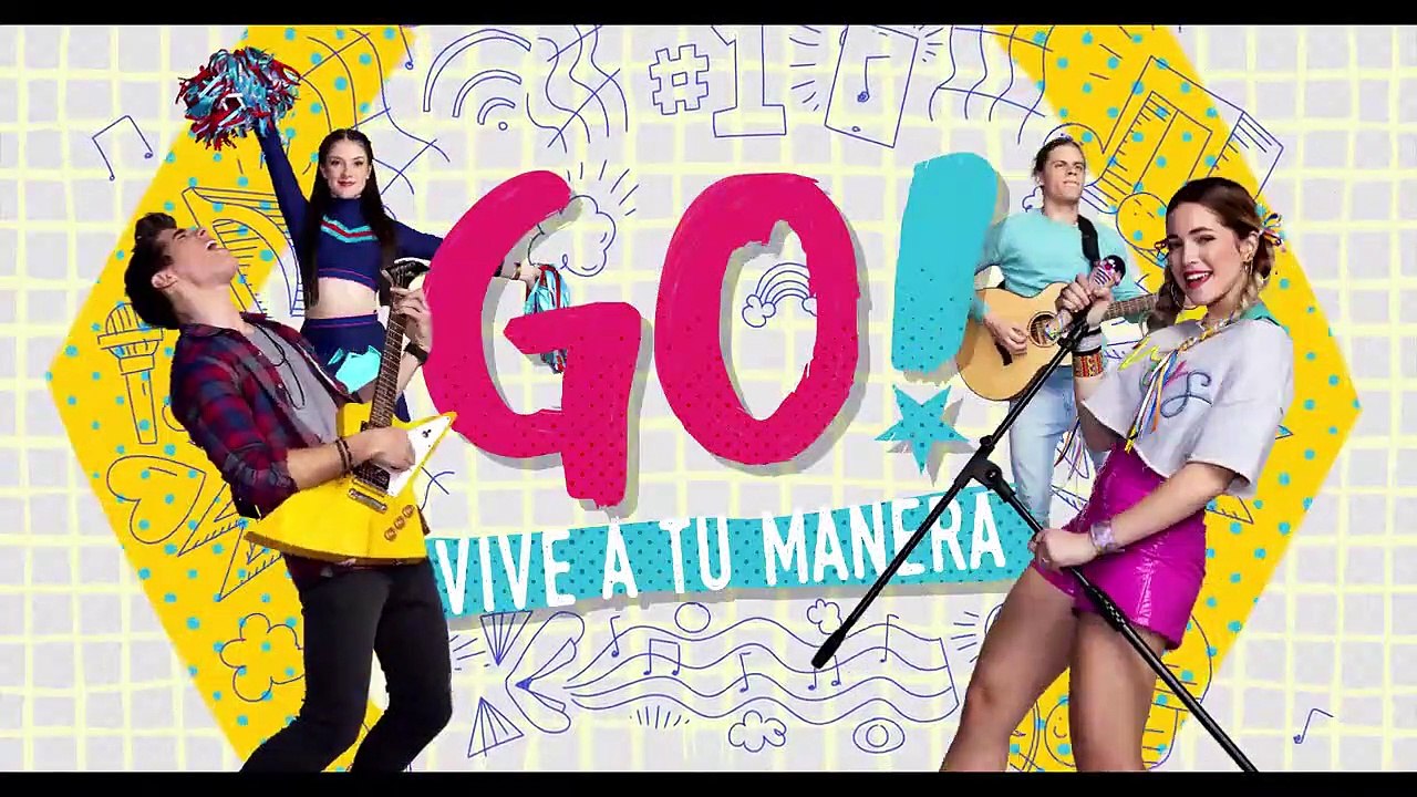 Go! Live Your Way - Se2 - Ep08 HD Watch - video Dailymotion