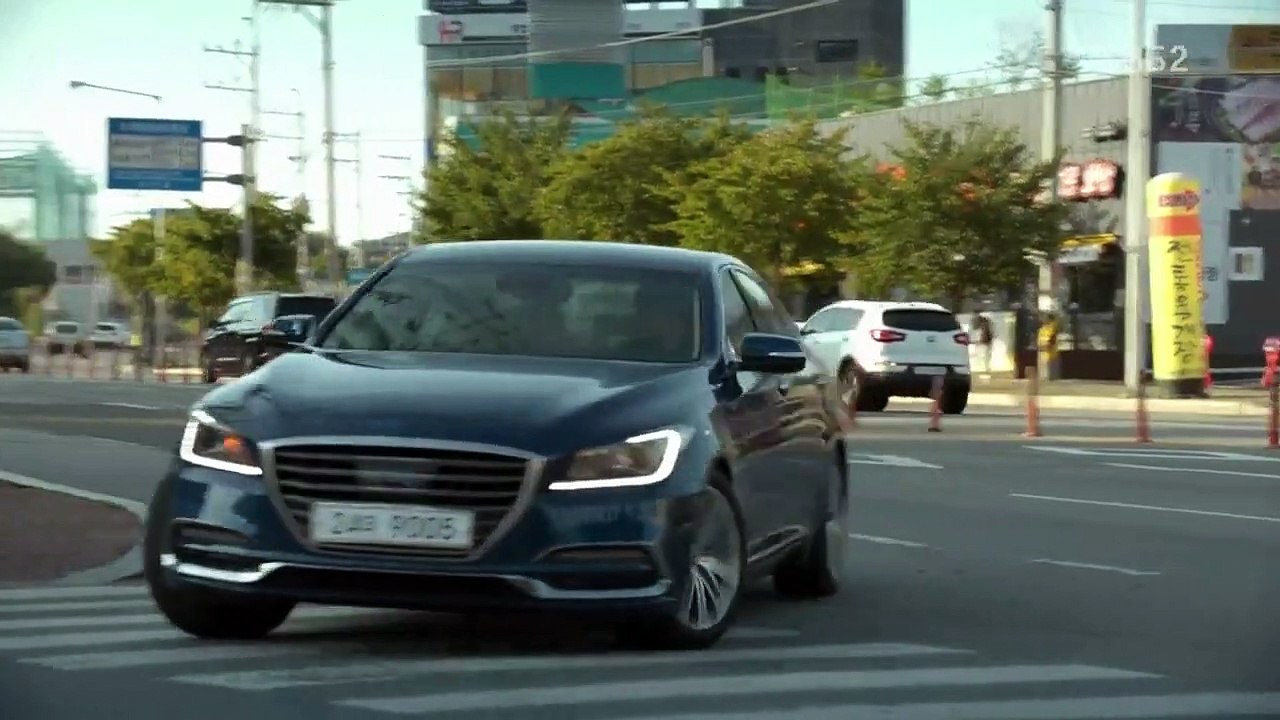 Mad Dog - Ep03 HD Watch - video Dailymotion