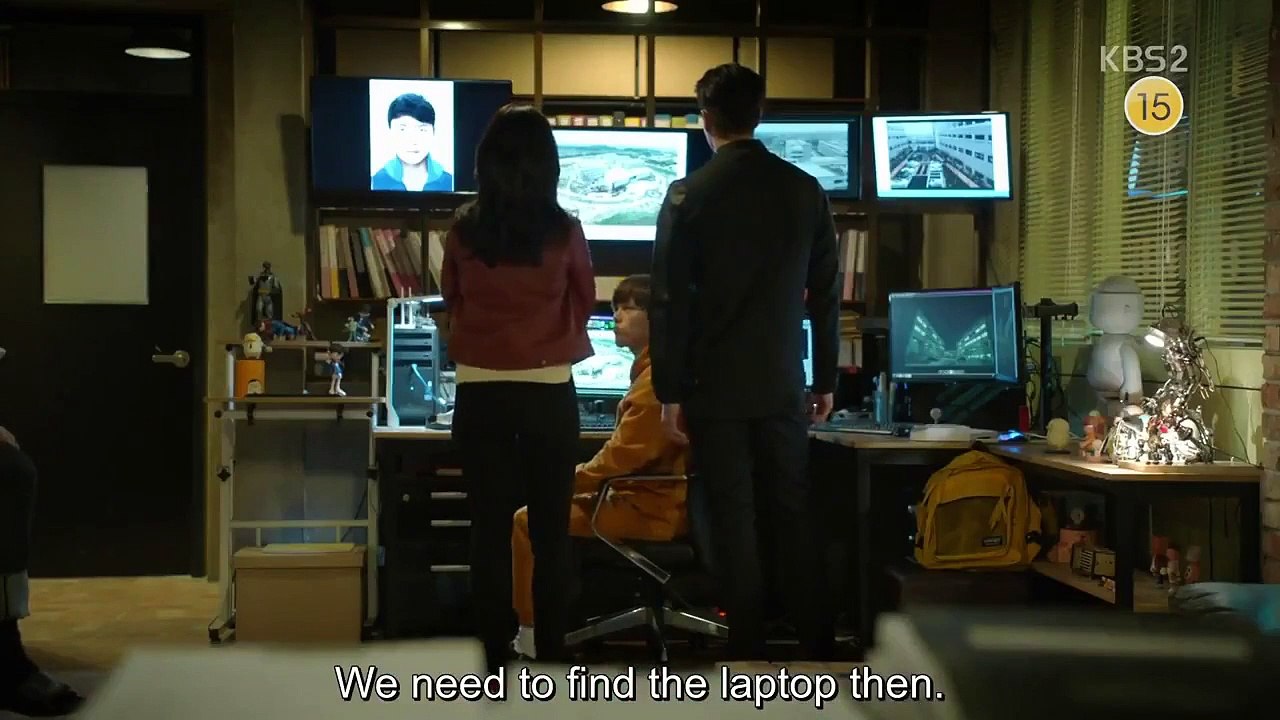 Mad Dog - Ep04 HD Watch - video Dailymotion