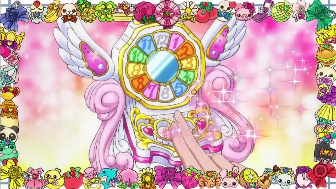 Smile Precure! - Ep37 HD Watch - video Dailymotion