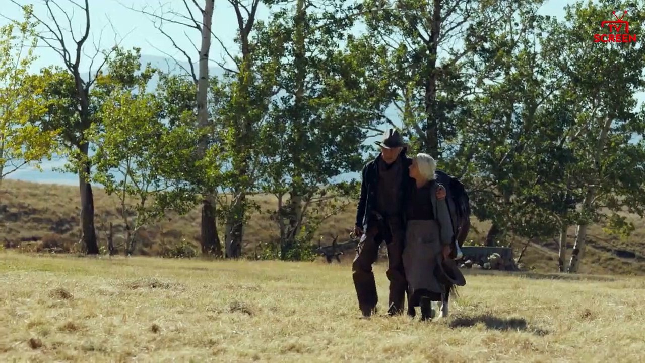 Yellowstone 1923 Season 2 (2024) - Spencer Dutton, Jacob Dutton, Cara ...